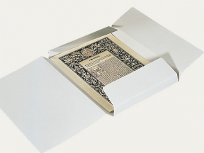 Archival Storage - KLUG-CONSERVATION