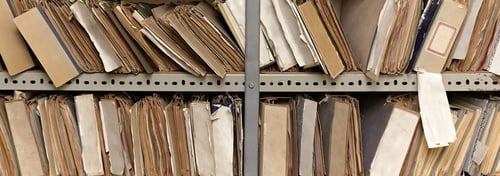 Archival Storage - KLUG-CONSERVATION