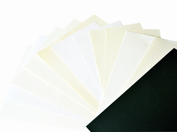 Museum paper - coloured - KLUG-CONSERVATION