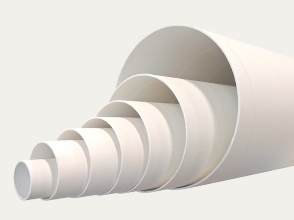 Tubes - made from conservation board - KLUG-CONSERVATION